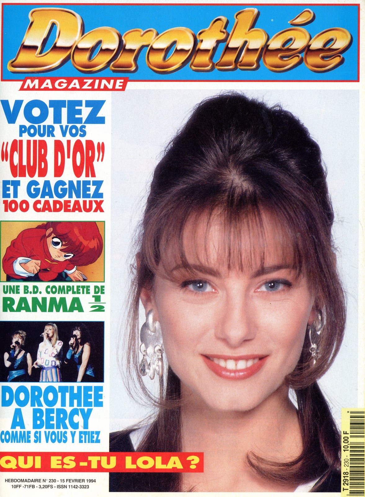 1994-02 - Dorothée Magazine - N°230 - [64-64]-01.jpg