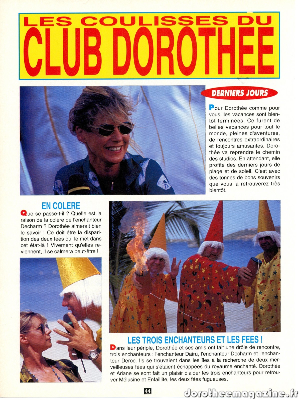 1994-08 - Dorothée Magazine - N°258 - [64-64]-44.jpg