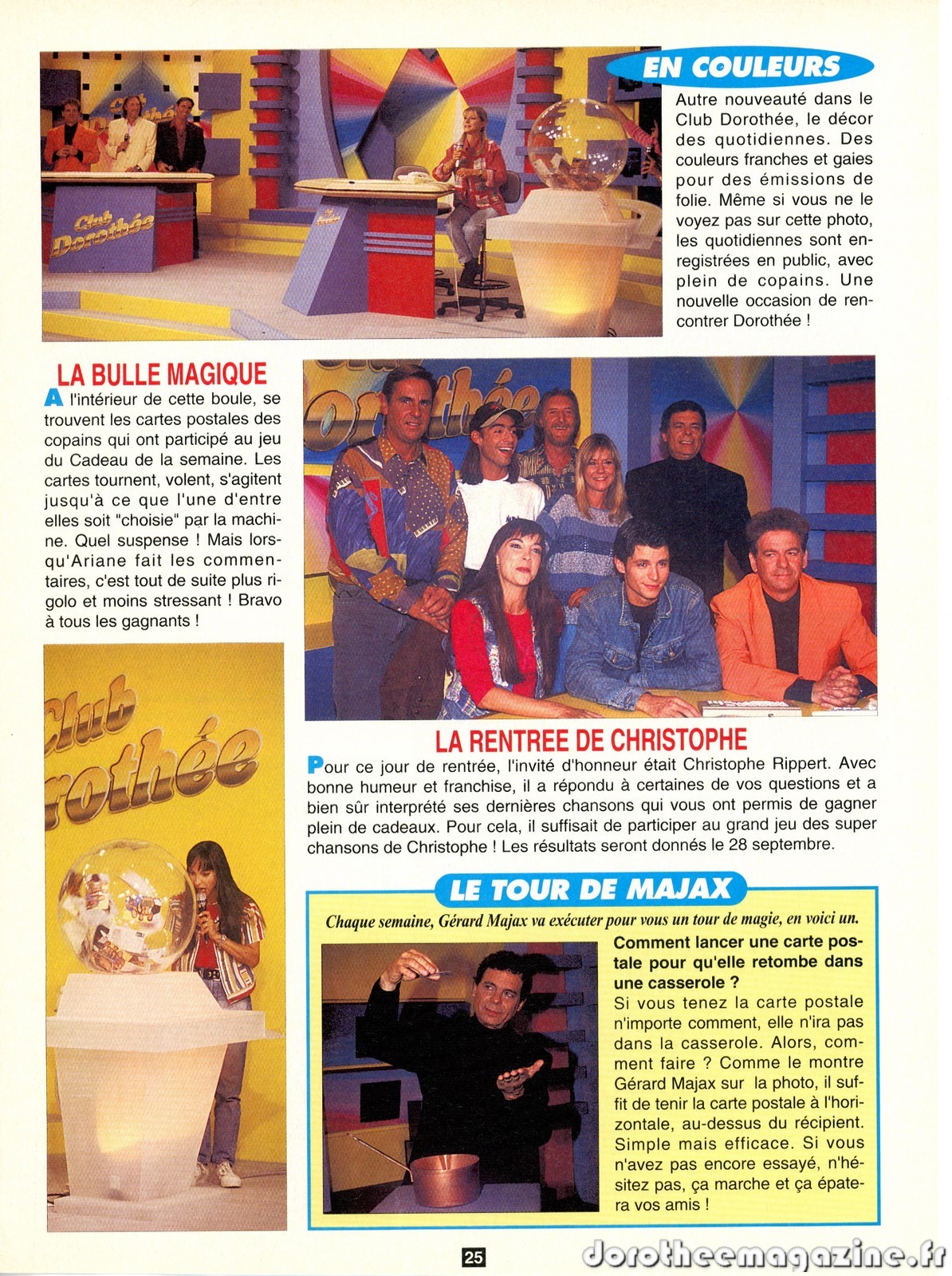 1994-09 - Dorothée Magazine - N°261 - [64-64]-25.jpg