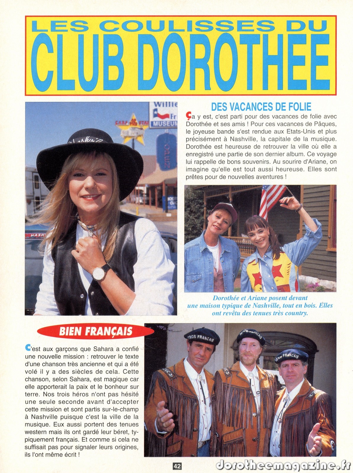 1995-05 - Dorothée Magazine - N°293 - [60-64]-38.jpg
